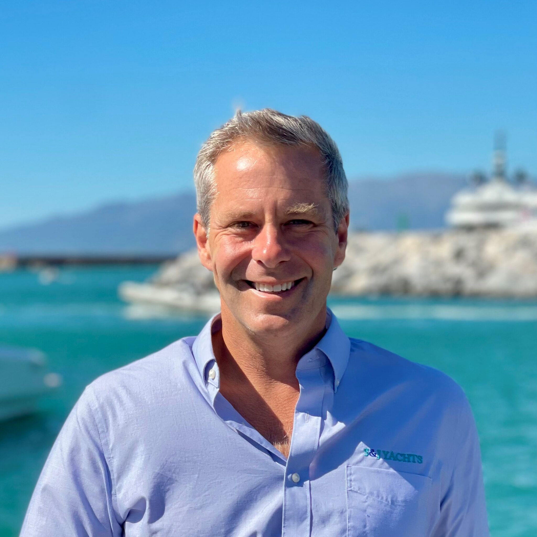 Matt Malatich Yacht Broker - CPYB - Charleston, SC | S&J Yachts